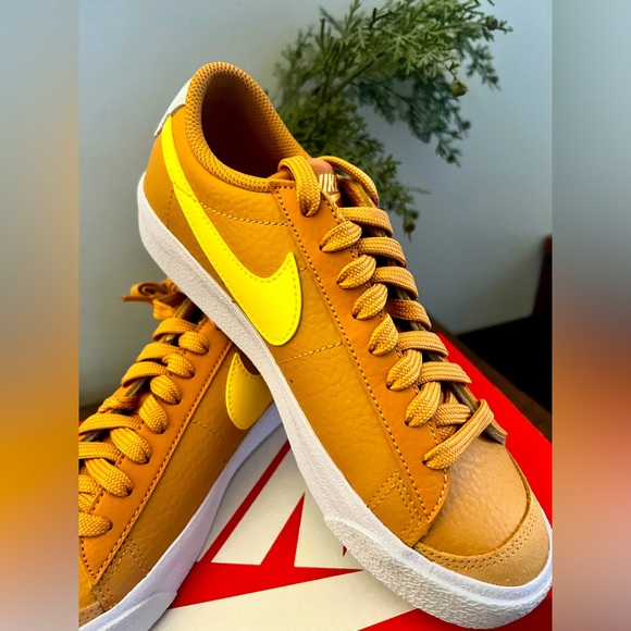 Nike | Shoes | Nike Low Blazer 77 | Poshmark